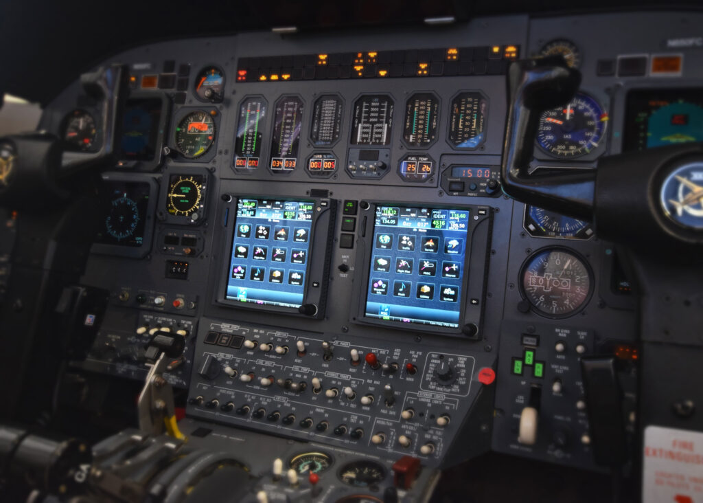 Maintenance & Avionics - Western Airways